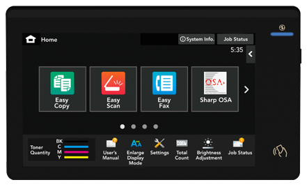 About the Company - Specialty Business Solutions